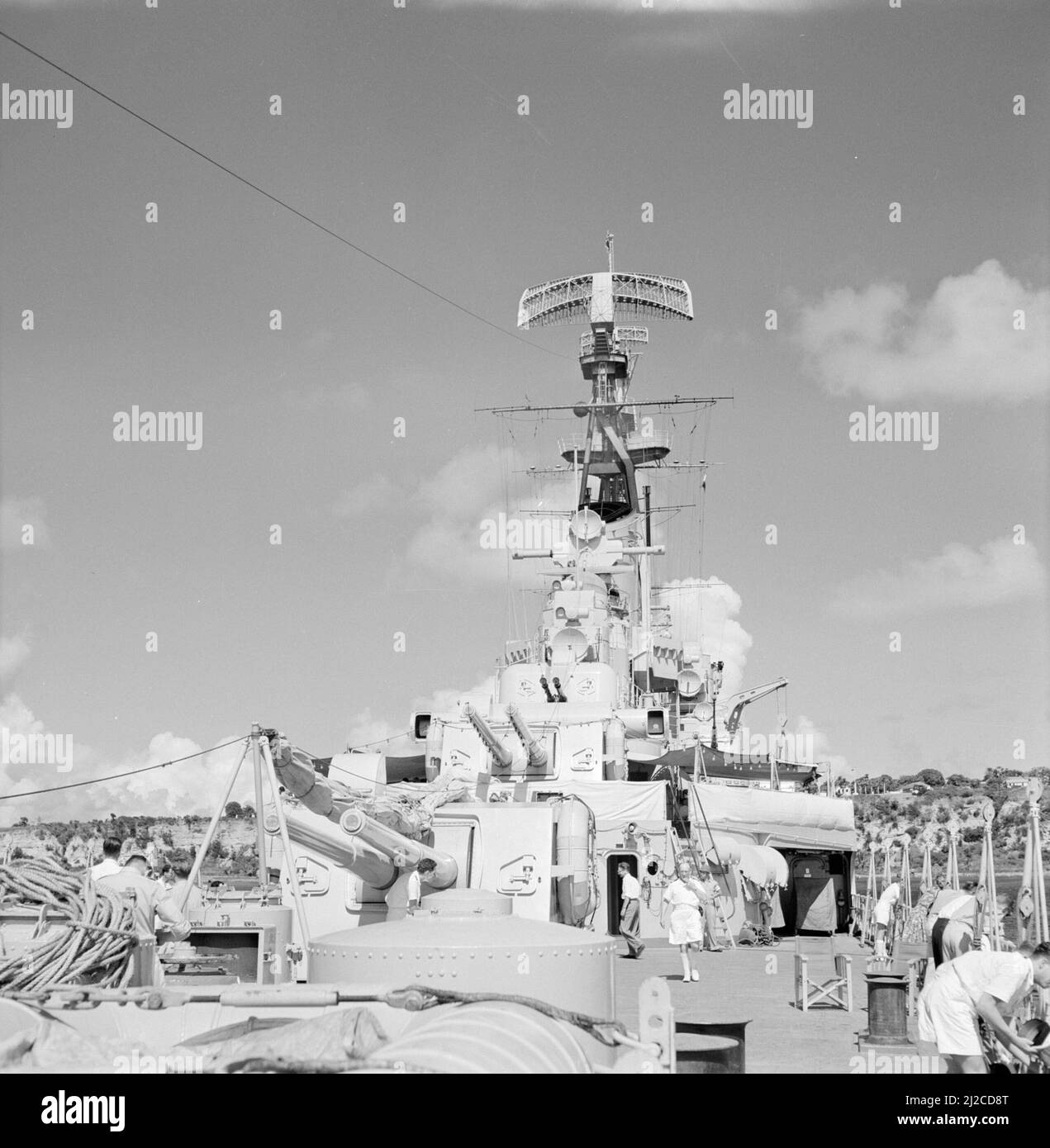 H m cruiser de ruyter hi-res stock photography and images - Alamy