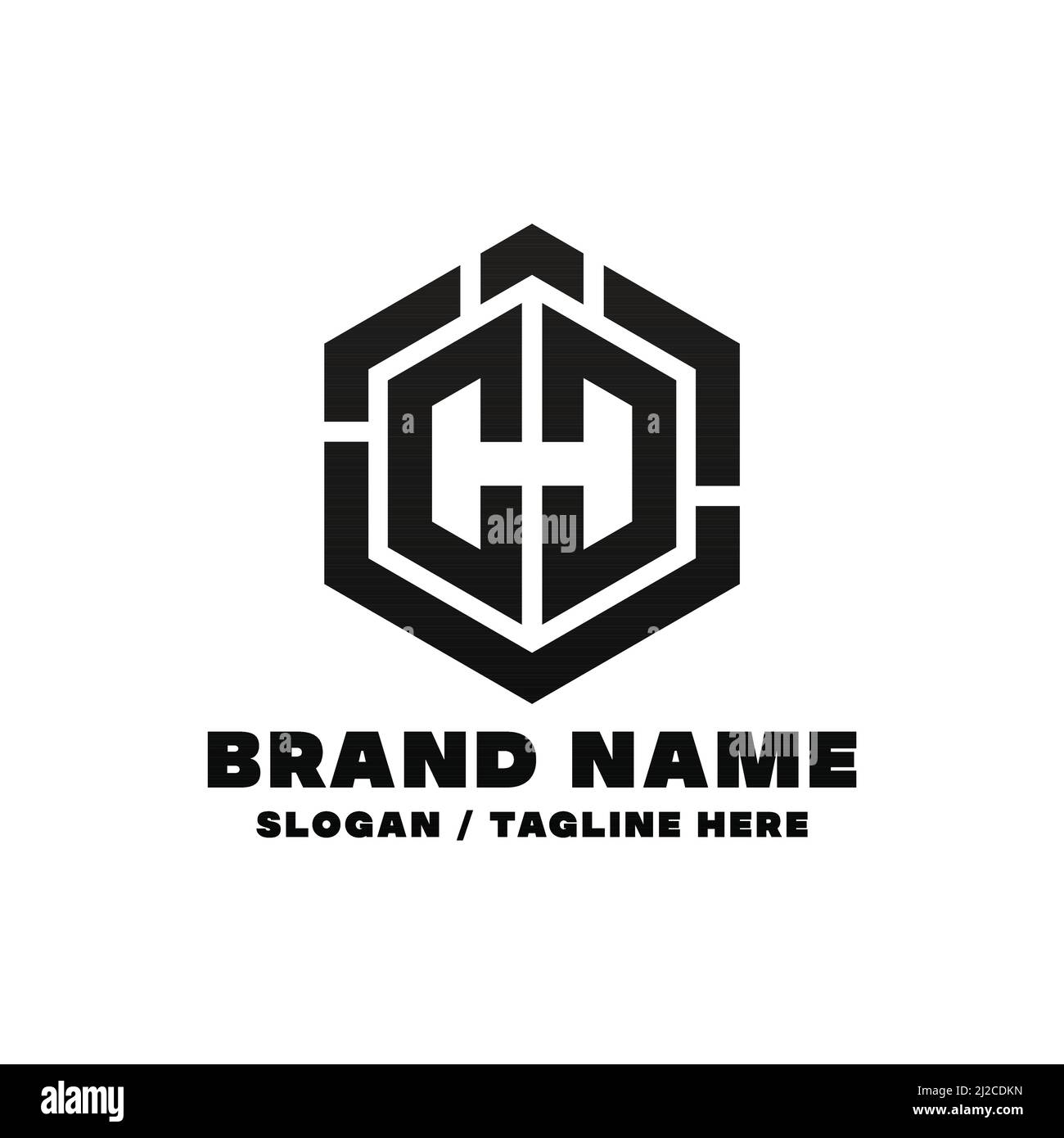 Letter CC logo design template. Editable, resizable, EPS 10, vector ...