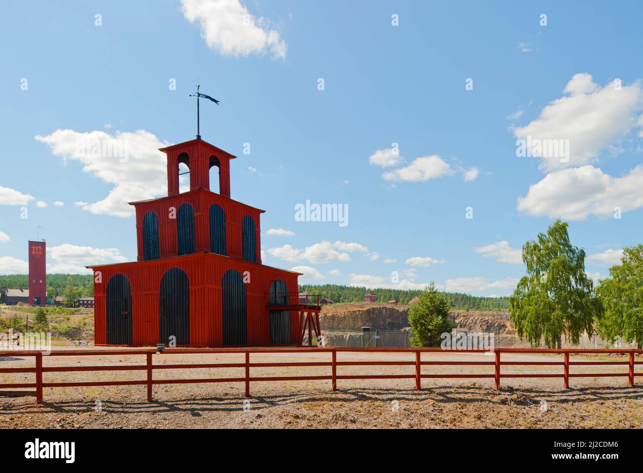 Coppermine hi-res stock photography and images - Alamy