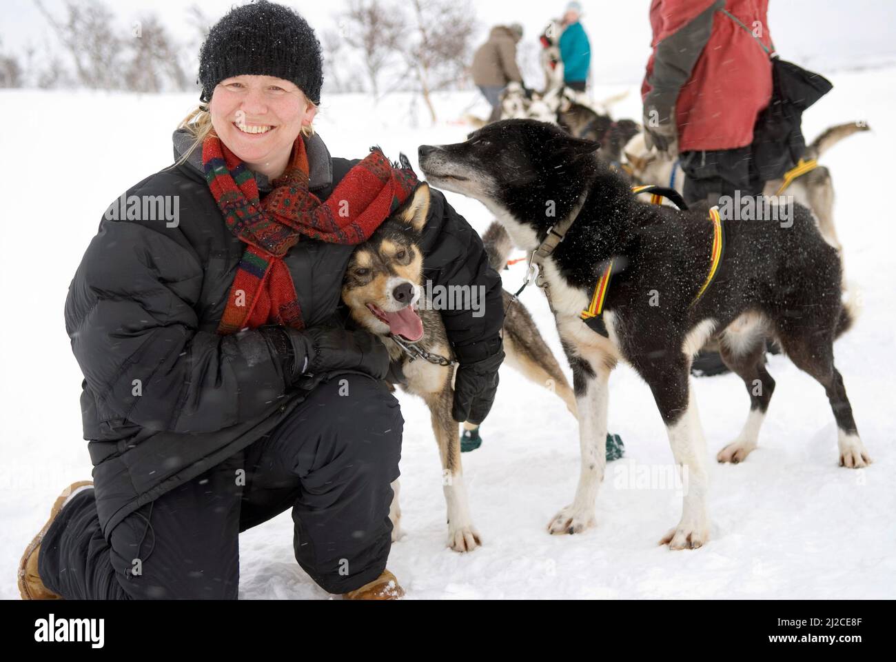 Hundspann hi-res stock photography and images - Alamy