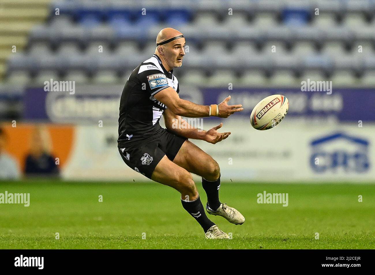 Danny houghton hull fc hi-res stock photography and images - Alamy