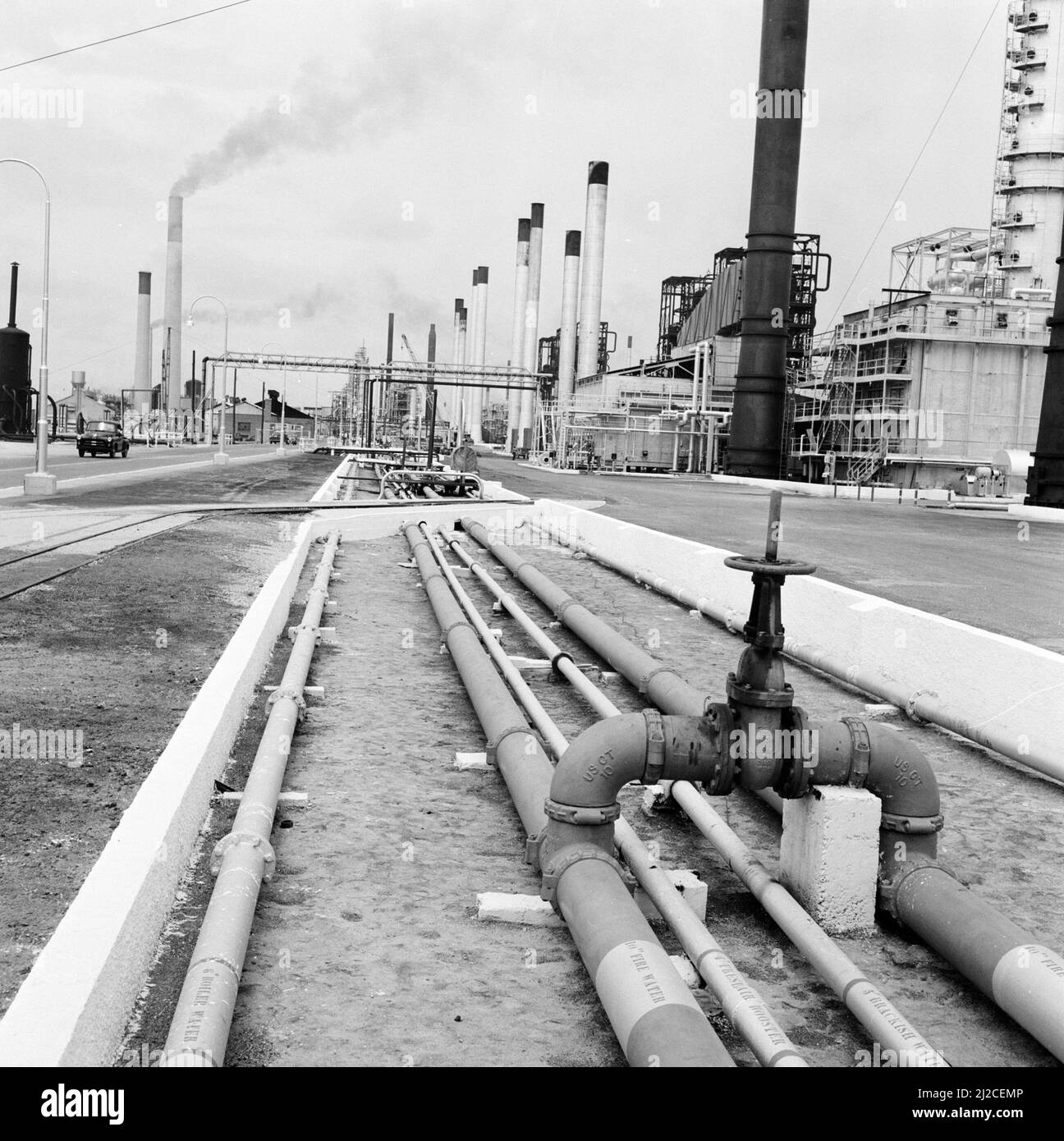 1950s aruba hi-res stock photography and images - Alamy