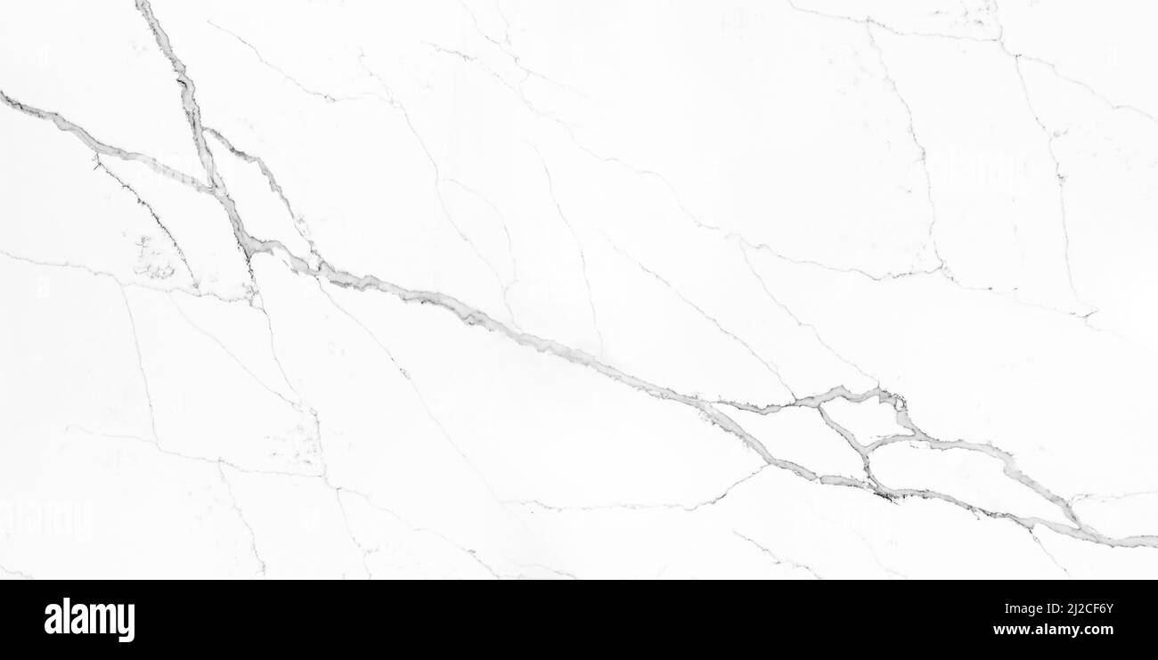 white marble with streaks. stylish white marble. luxurious white marble ...