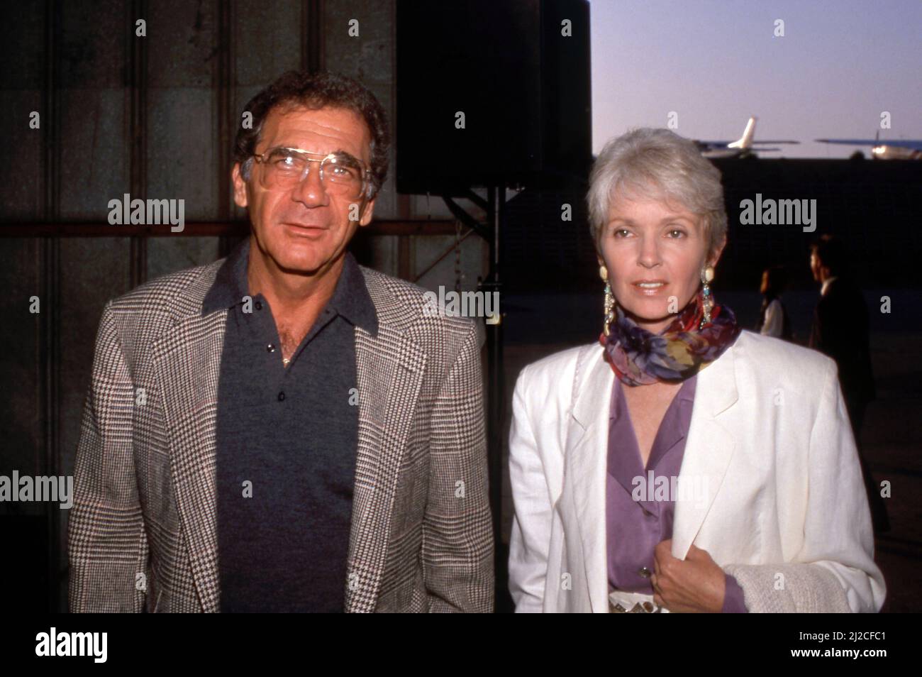 Sydney Pollack Circa 1980's Credit: Ralph Dominguez/MediaPunch Stock ...