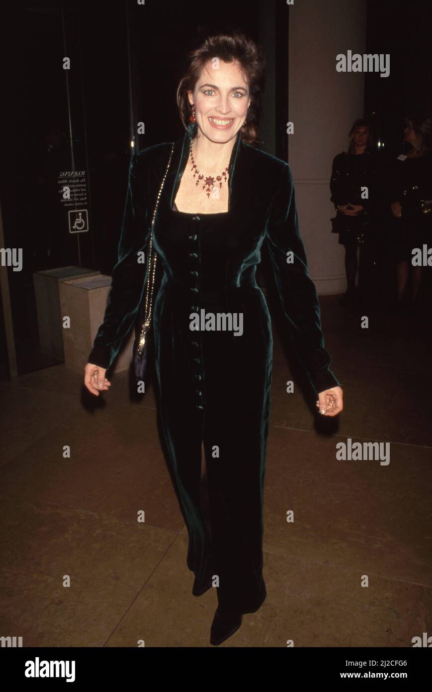 Cynrthia Sikes Circa 1980's Credit: Ralph Dominguez/MediaPunch Stock ...