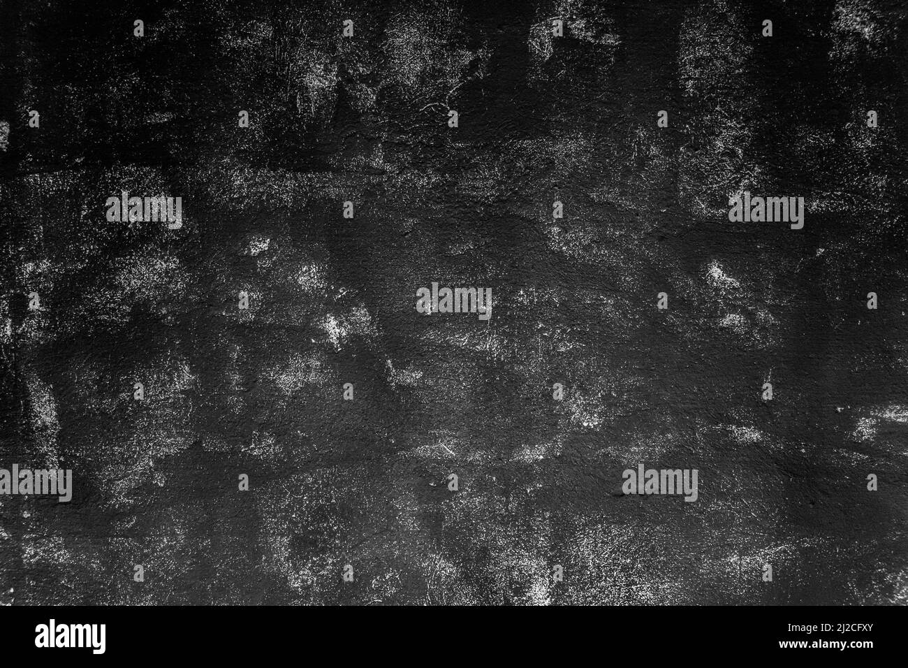 Grunge wall black texture background dark rough abstract surface ...