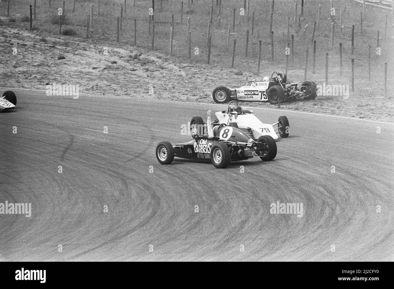 Formula ford 1970s racing car hi-res stock photography and images - Alamy