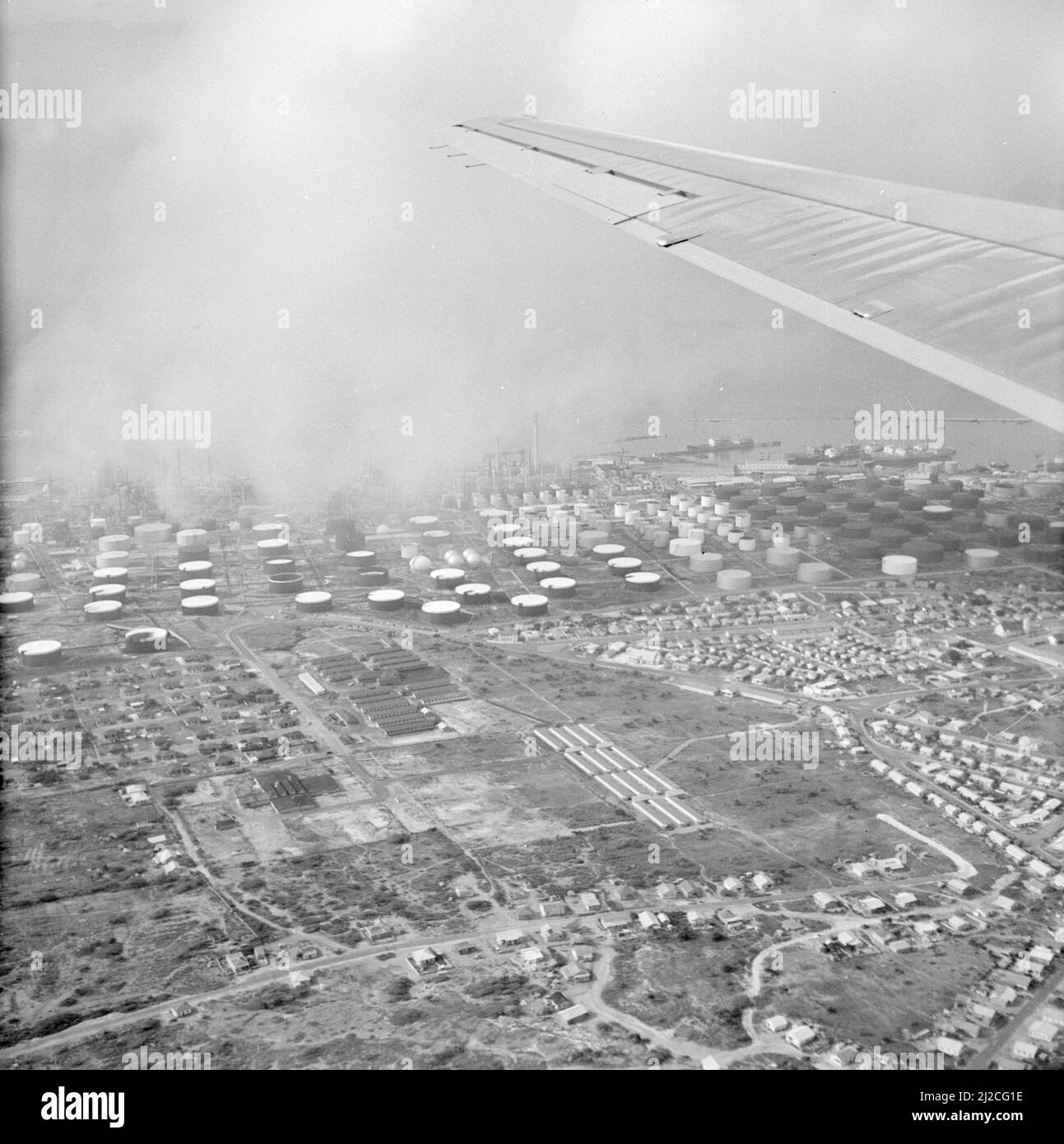 1950s aruba hi-res stock photography and images - Alamy