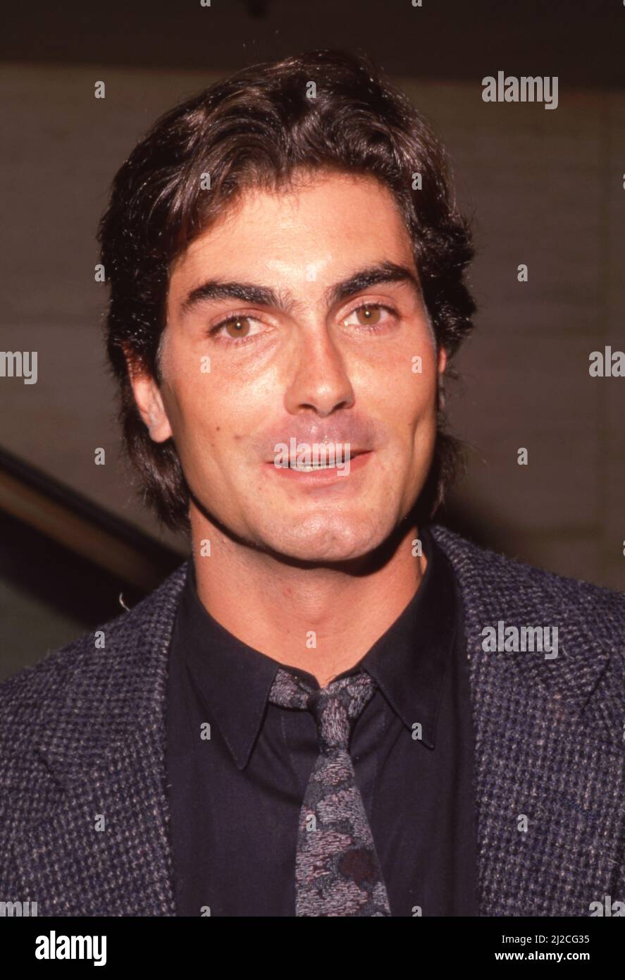 Tyrone Power Son