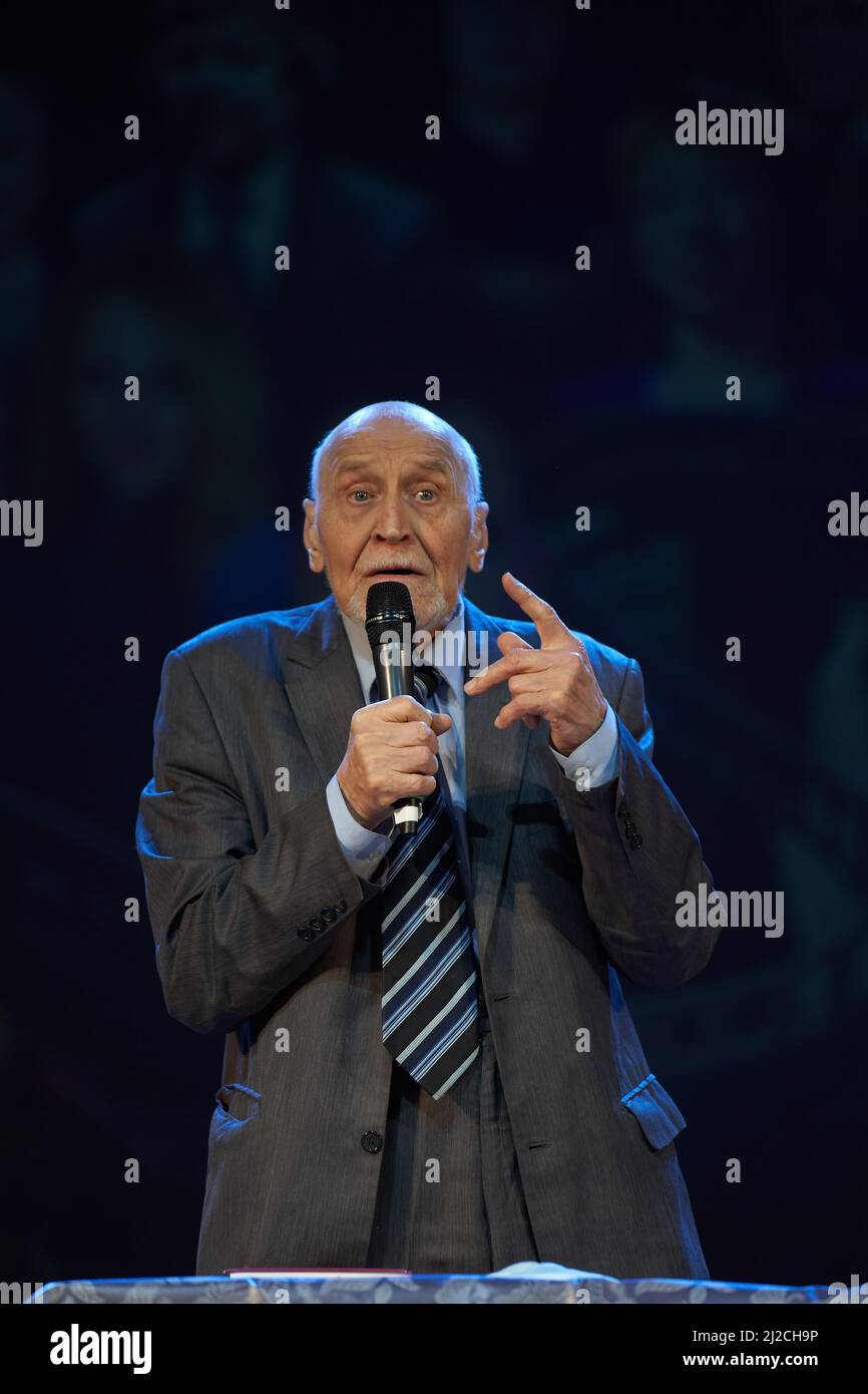 Nikolai drozdov hi-res stock photography and images - Alamy