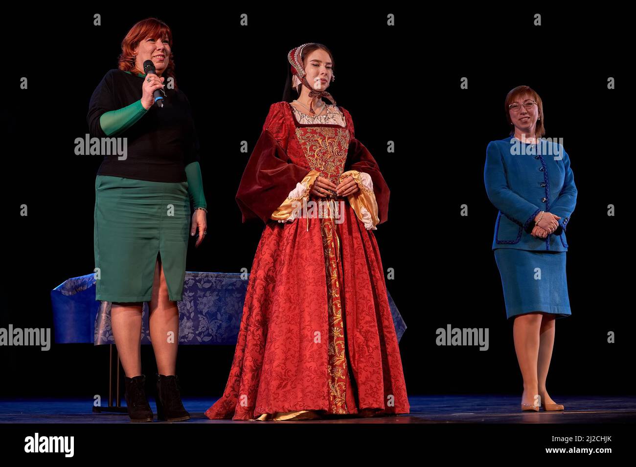 Elena braun hi-res stock photography and images - Alamy