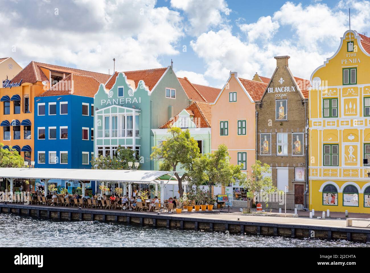 Dutch Caribbean Architecture Style