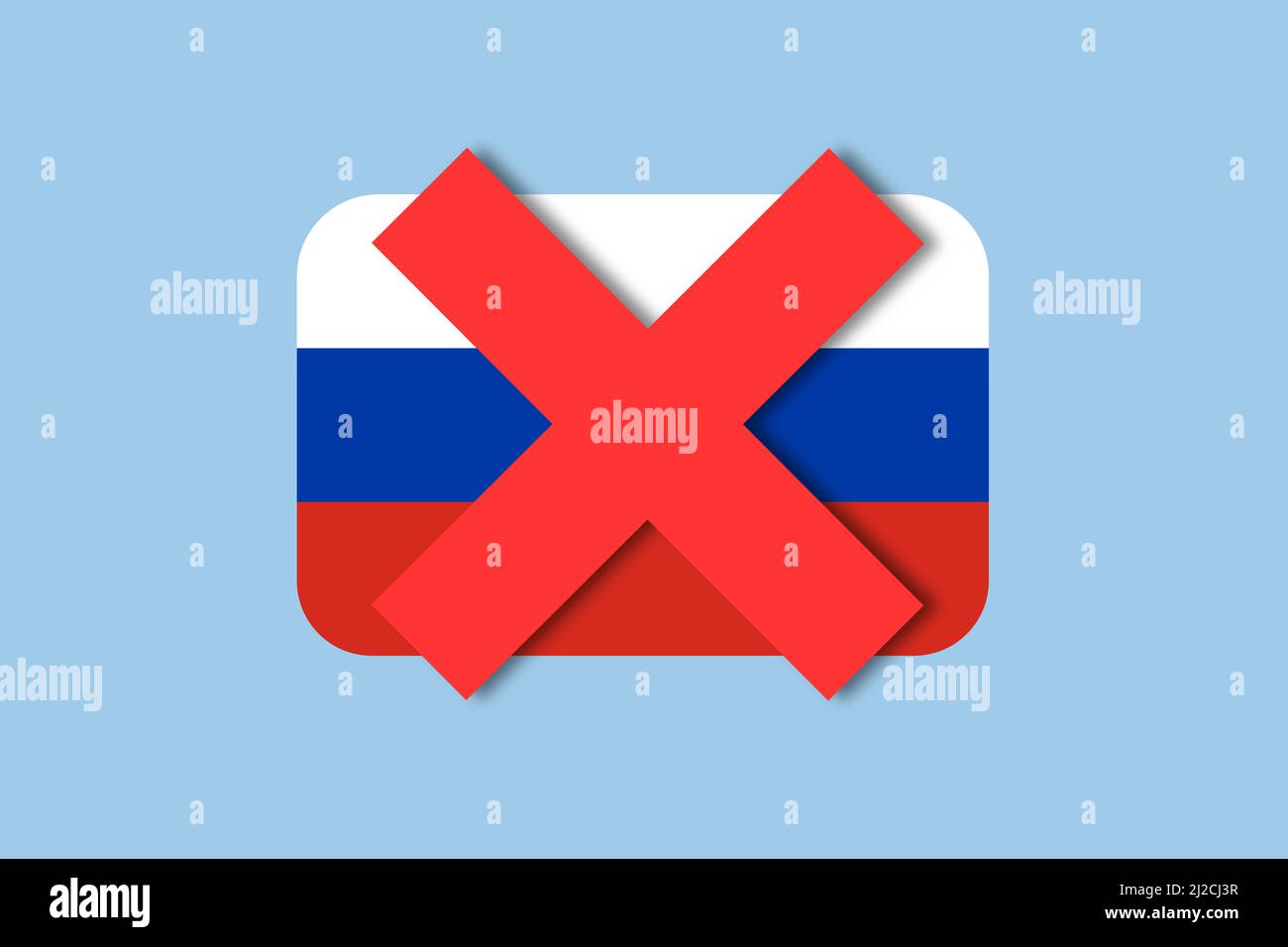 Exclusion rule hi-res stock photography and images - Alamy