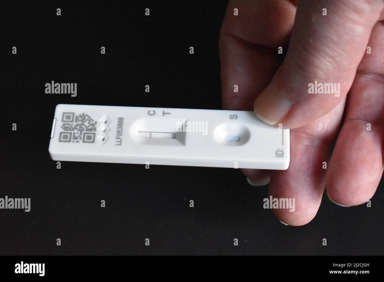 Covid 19 Rapid Lateral Flow Test Covid Test Kit Sars Cov 2 Antigen