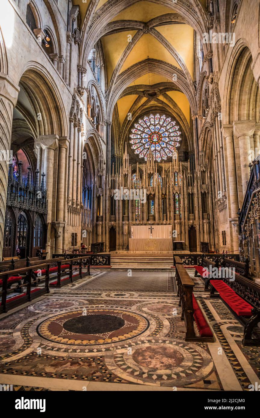 Durham calendars hi-res stock photography and images - Alamy