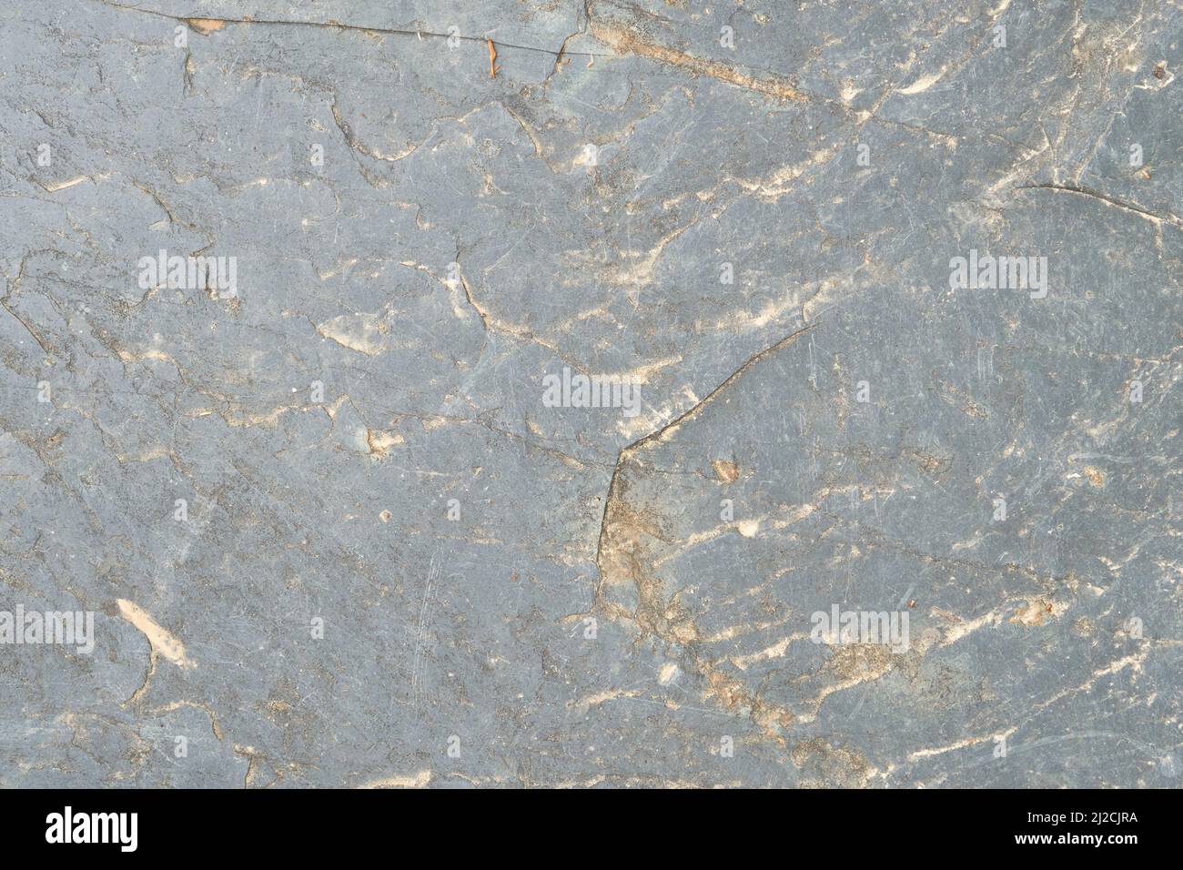 Grey stone rocky texture. Mountain detailed stone surface with ...