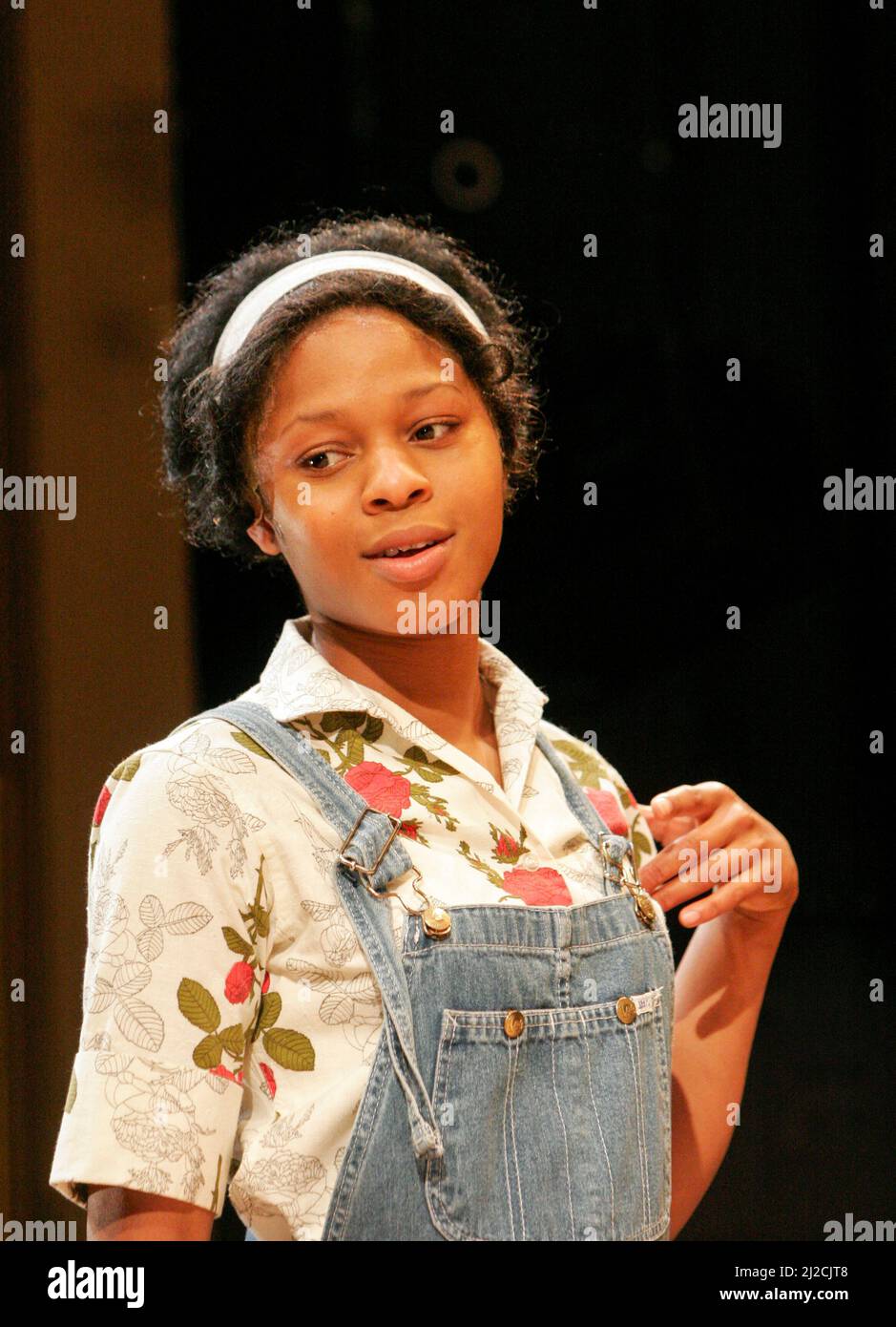 A Raisin In The Sun Beneatha Dress