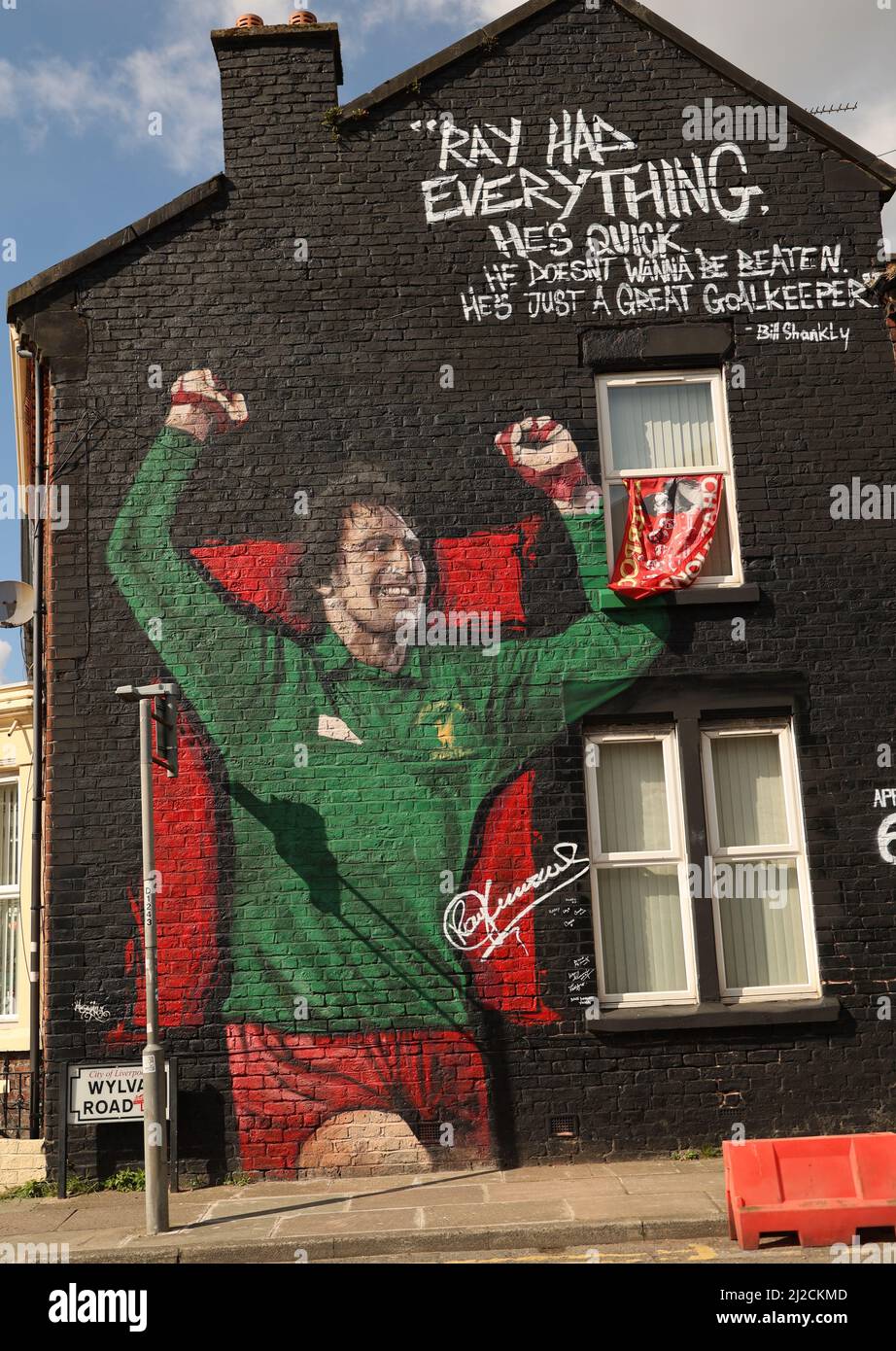 Liverpool Art Work at Nick Mendoza blog