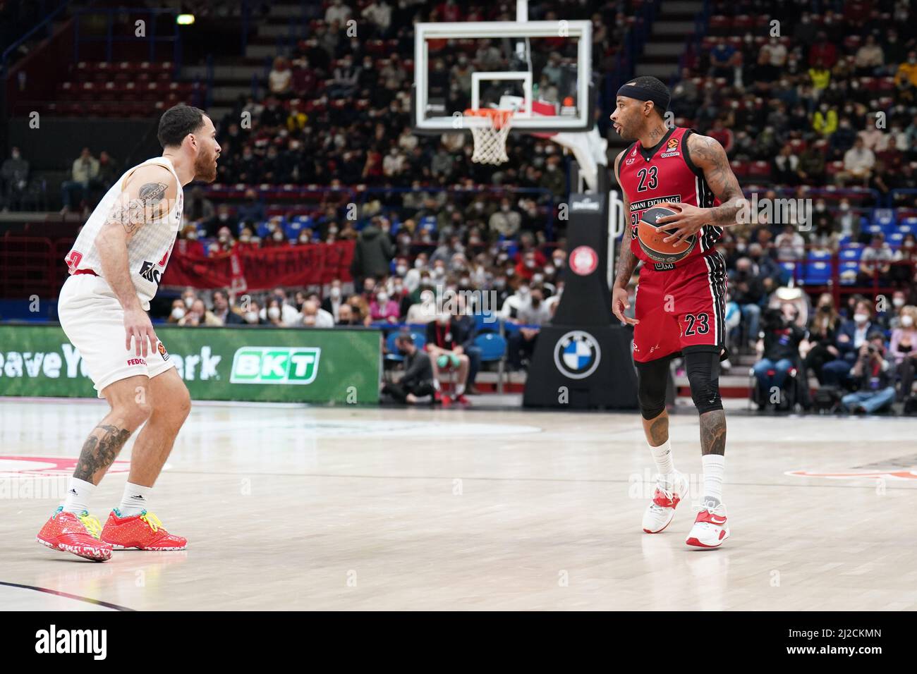 Malcolm delaney of milan hi-res stock photography and images - Alamy