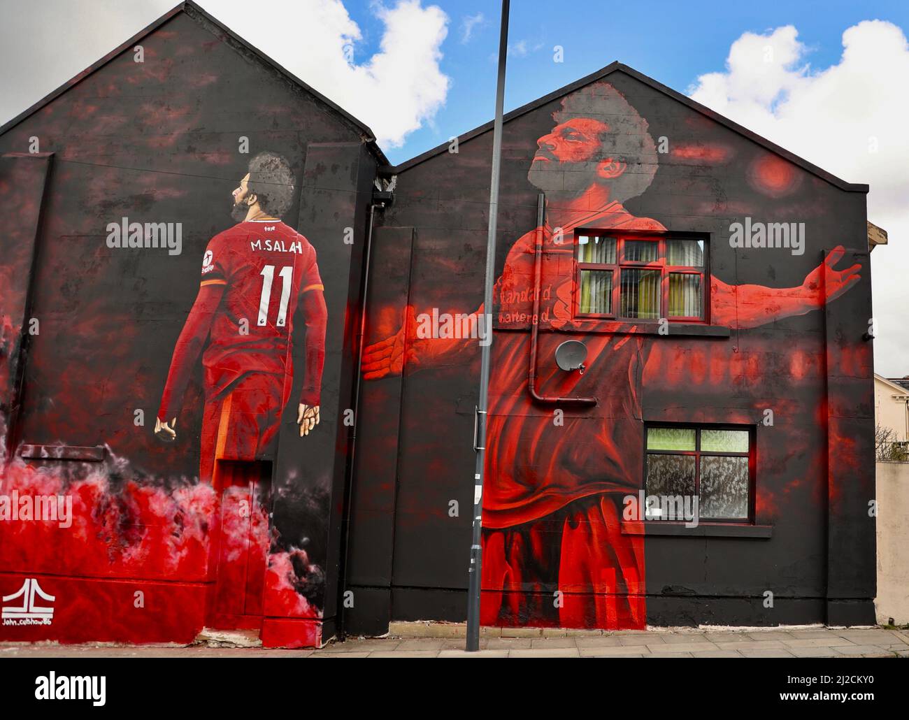 Liverpool Art Work at Nick Mendoza blog