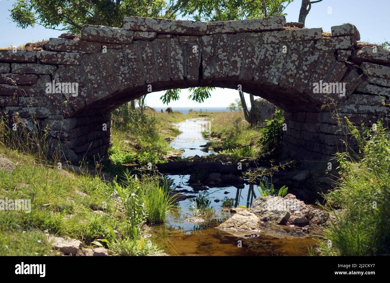 Stenmur hi-res stock photography and images - Alamy
