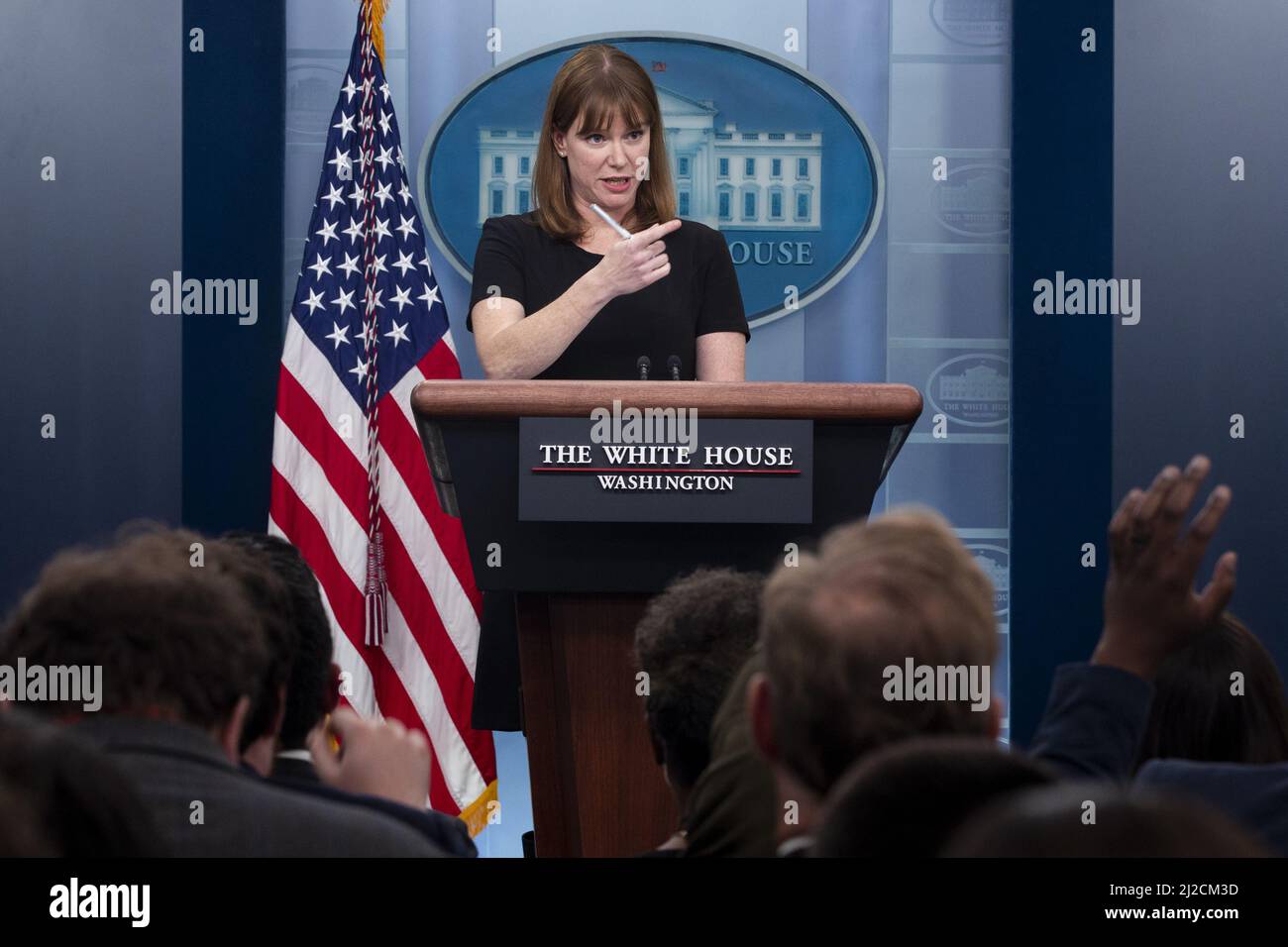 Kate bedingfield hi-res stock photography and images - Alamy