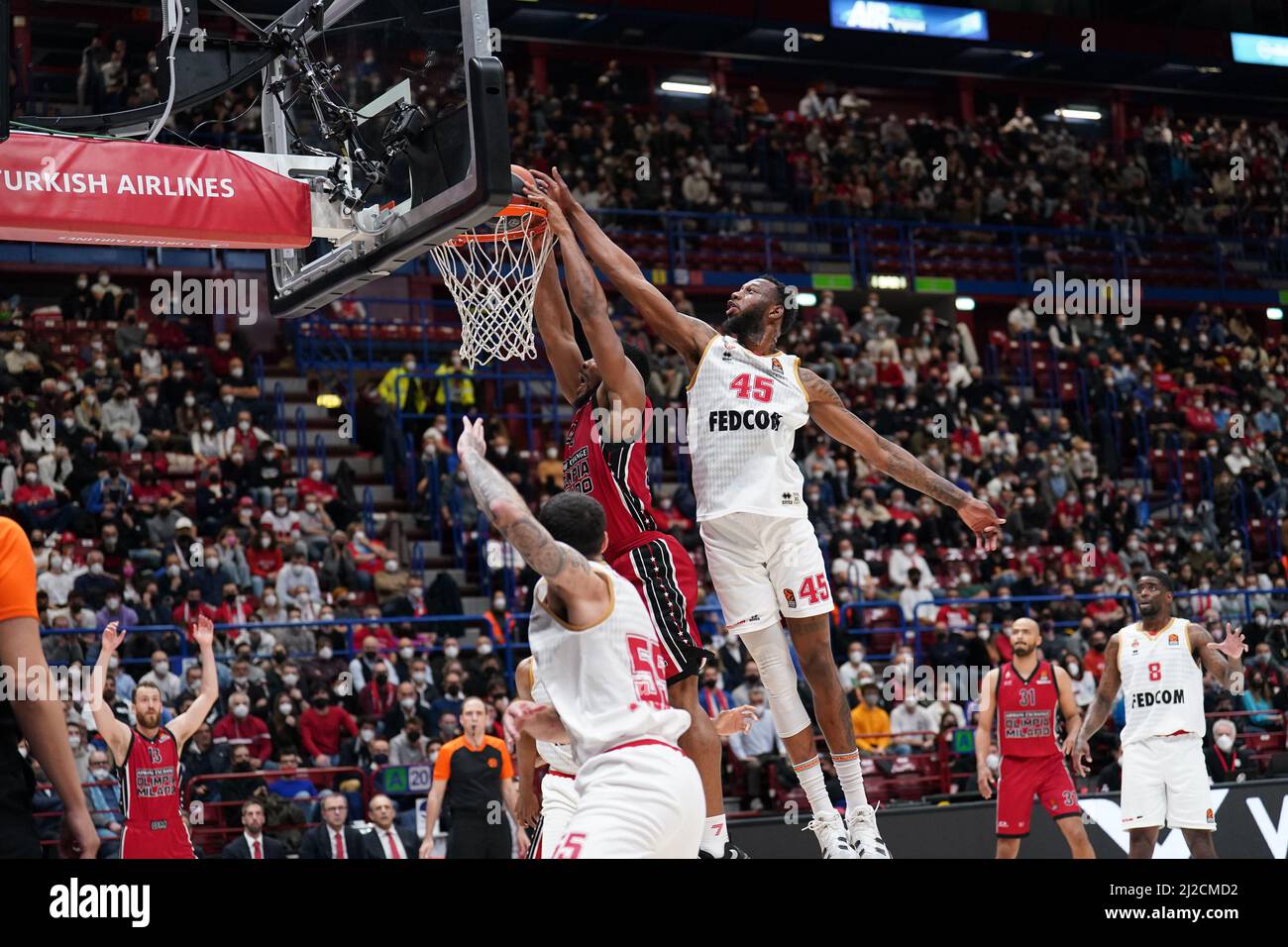 Donta hall hi-res stock photography and images - Alamy