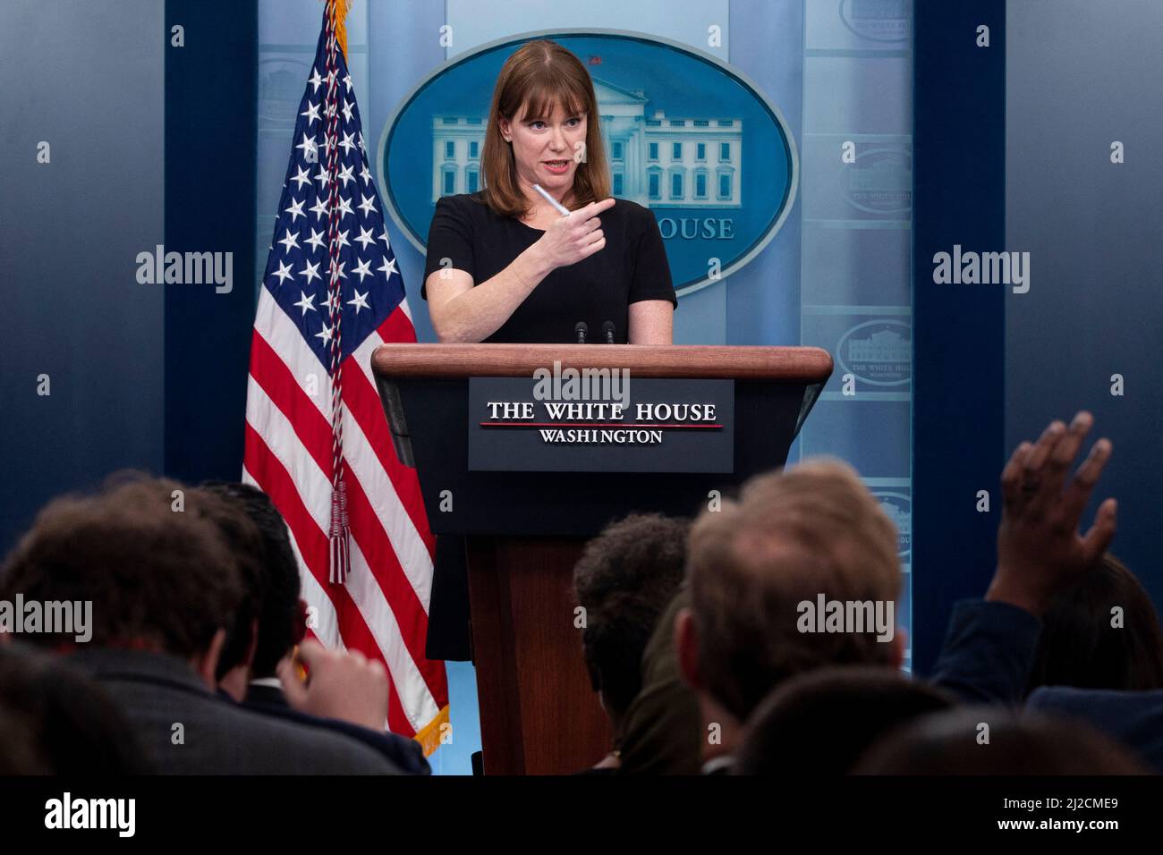 Kate bedingfield hi-res stock photography and images - Alamy