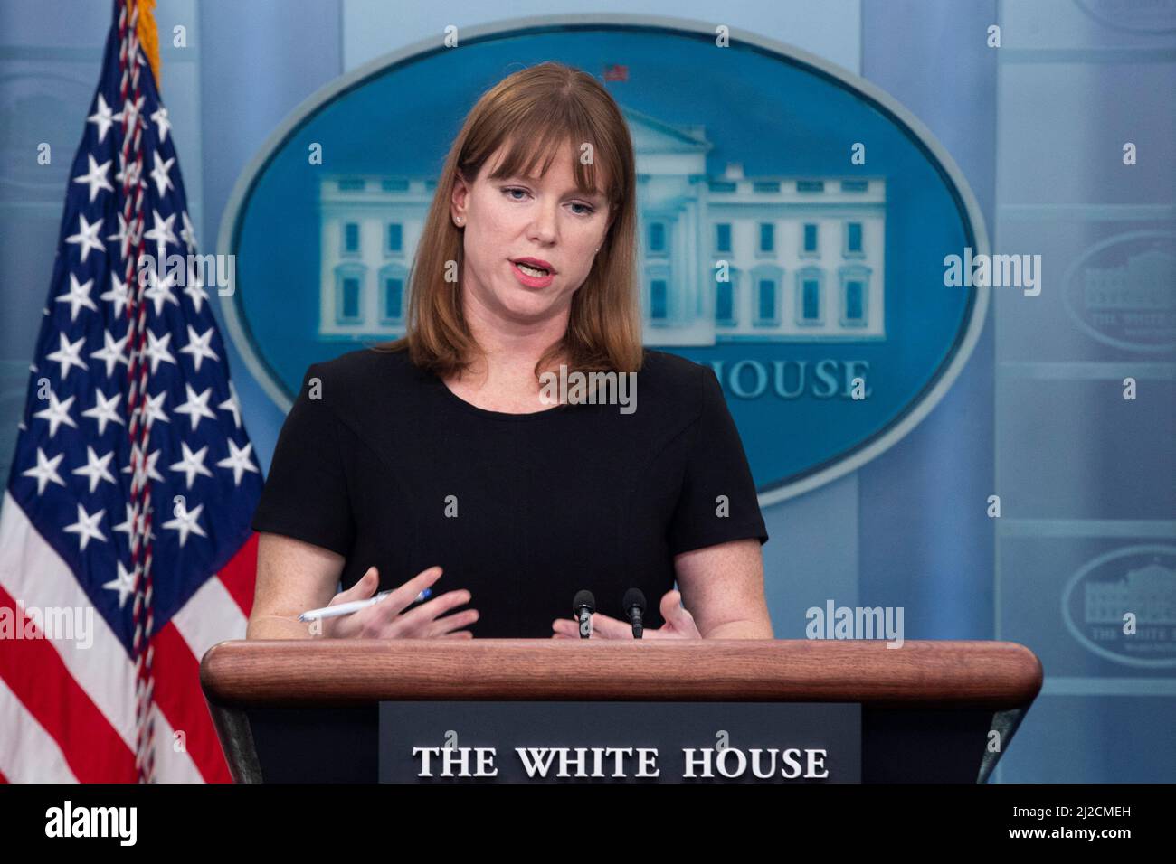 Kate bedingfield hi-res stock photography and images - Alamy