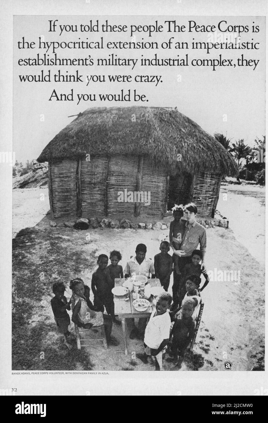 Peace Corps Logo High Resolution