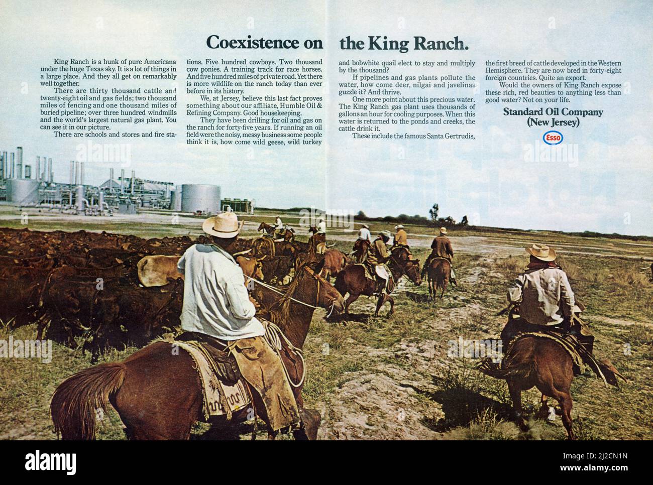 King ranch brand hi-res stock photography and images - Alamy