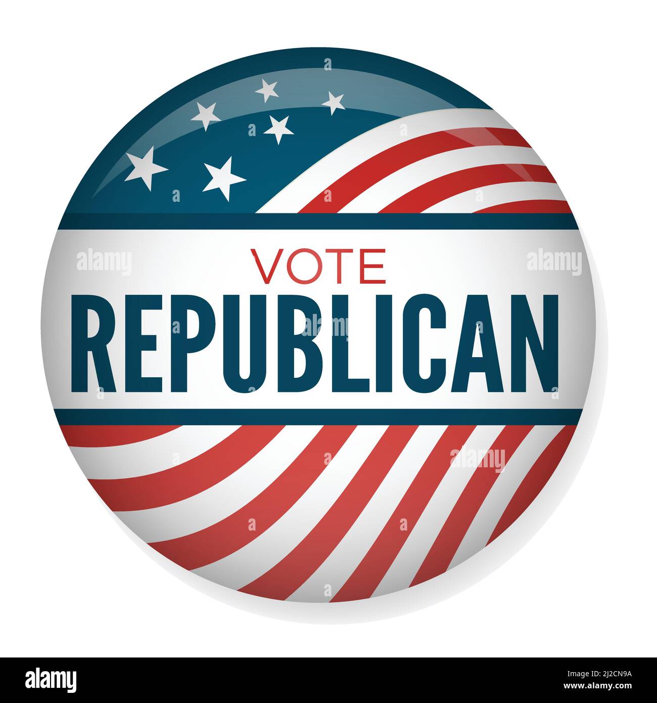 Midterm 2022 Stock Vector Images - Alamy