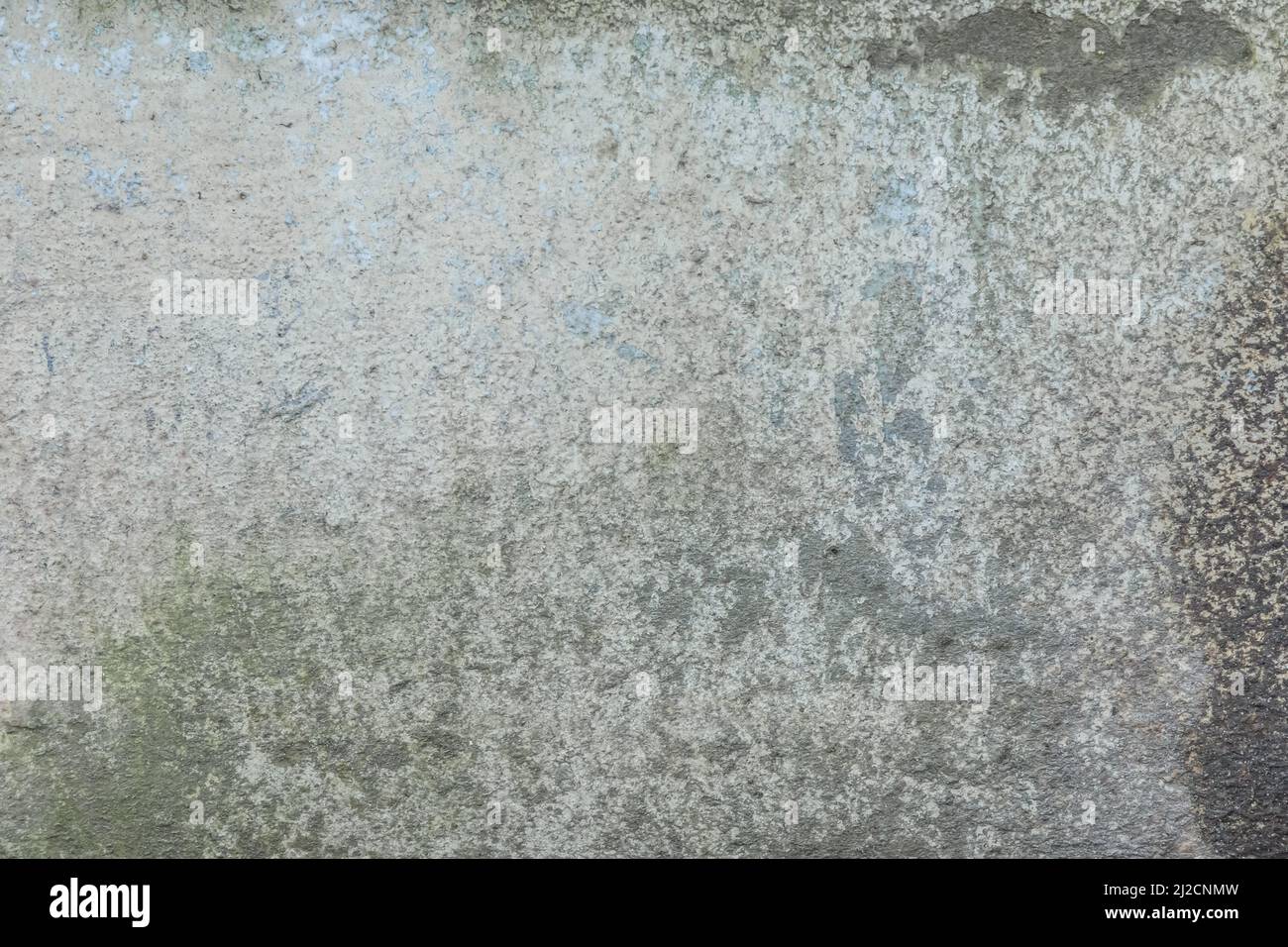 Old dirty weathered background worn concrete cement wall surface ...
