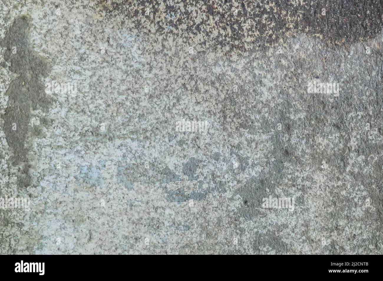 Old dirty weathered background worn concrete cement wall surface ...