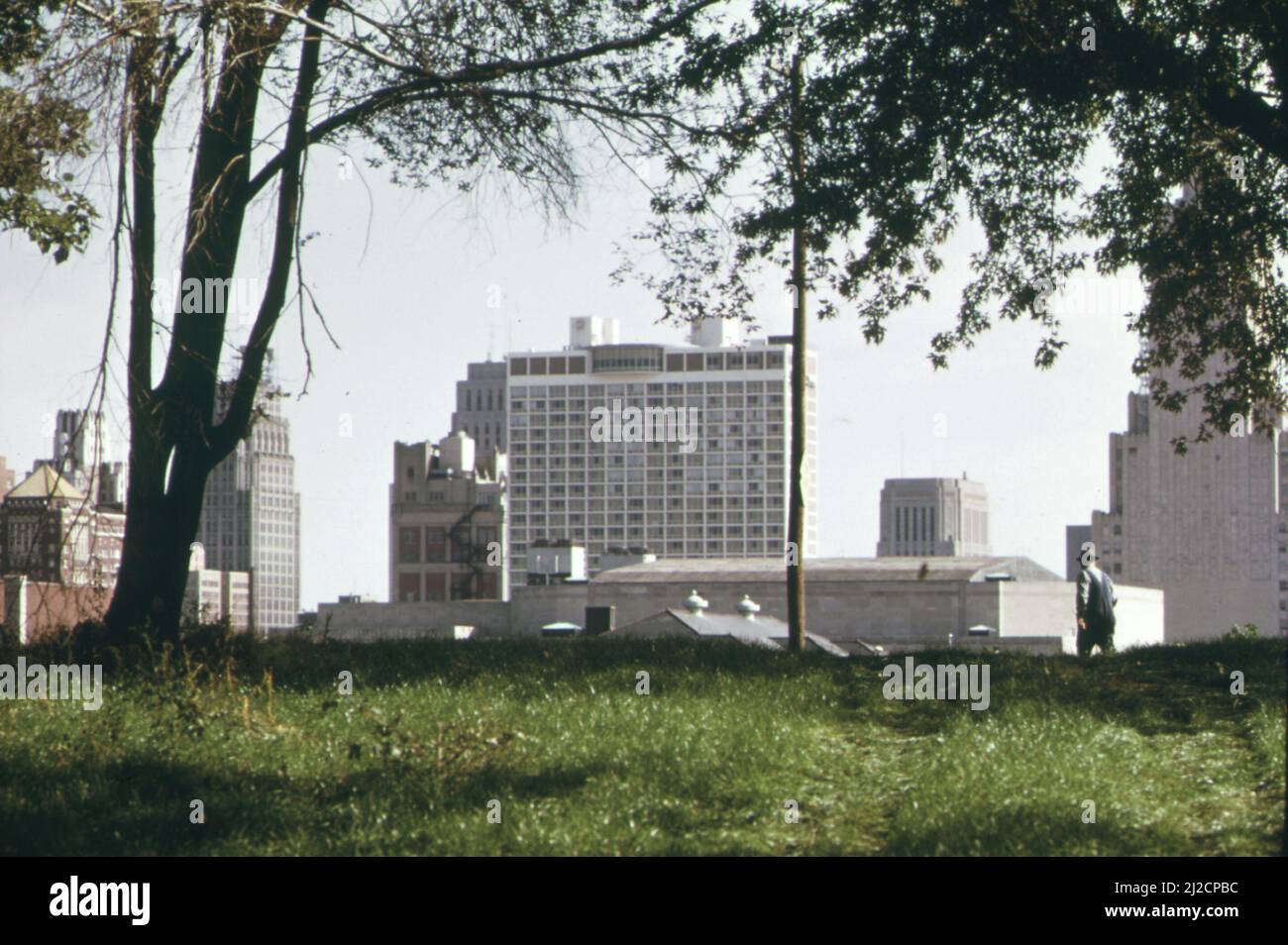 1970s mulkey square hi-res stock photography and images - Alamy