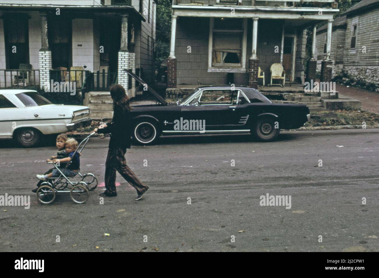 1970s mulkey square hi-res stock photography and images - Alamy