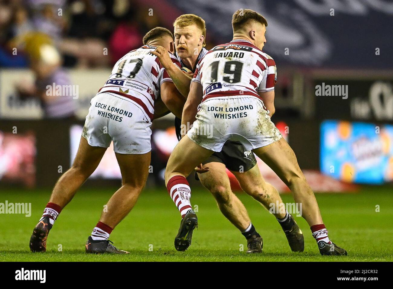 Ethan havardm hi-res stock photography and images - Alamy