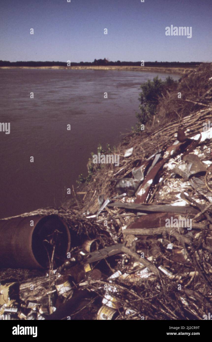 Lawrence kansas pollution hi-res stock photography and images - Alamy