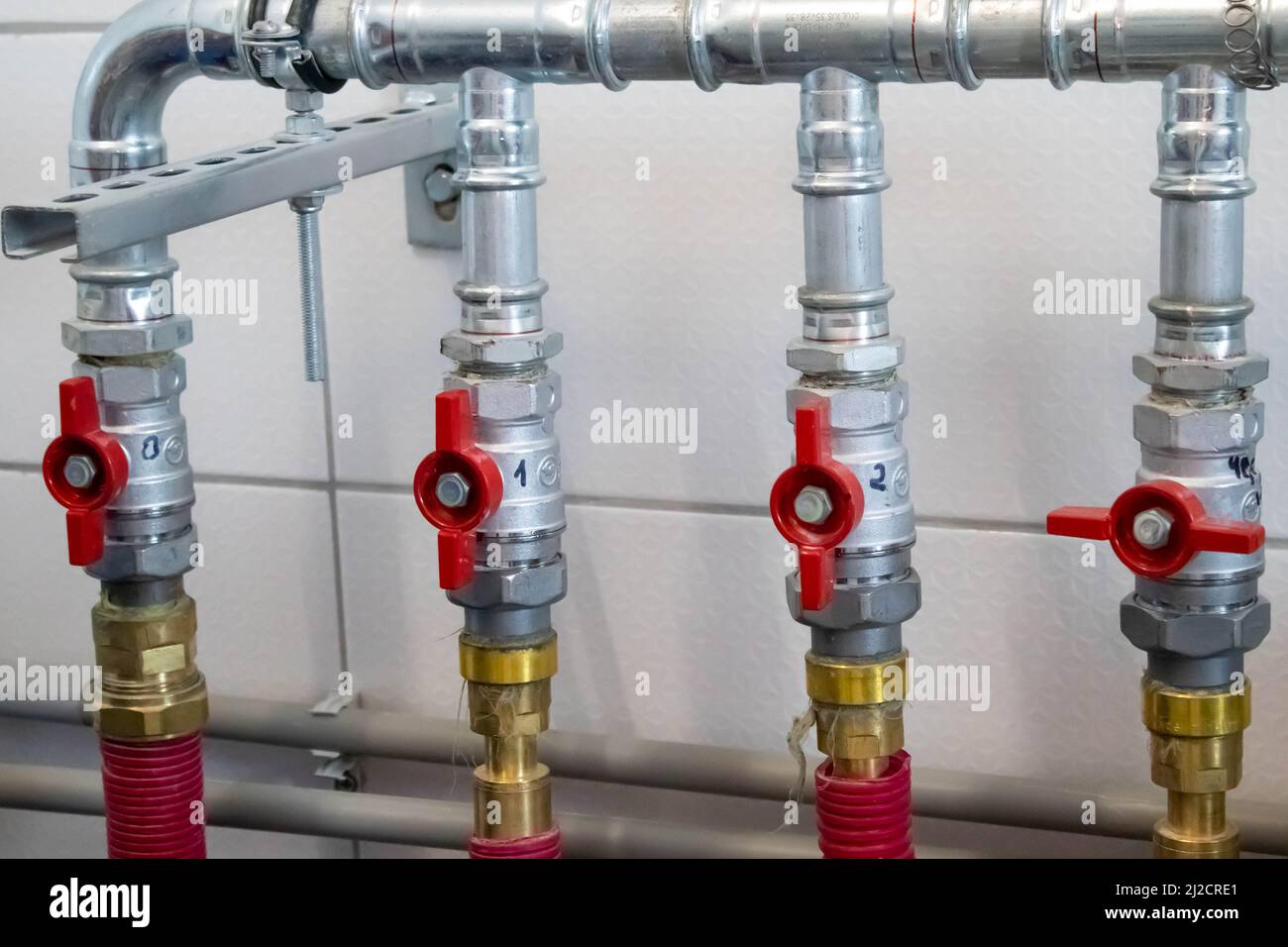 Water sensors hi-res stock photography and images - Alamy