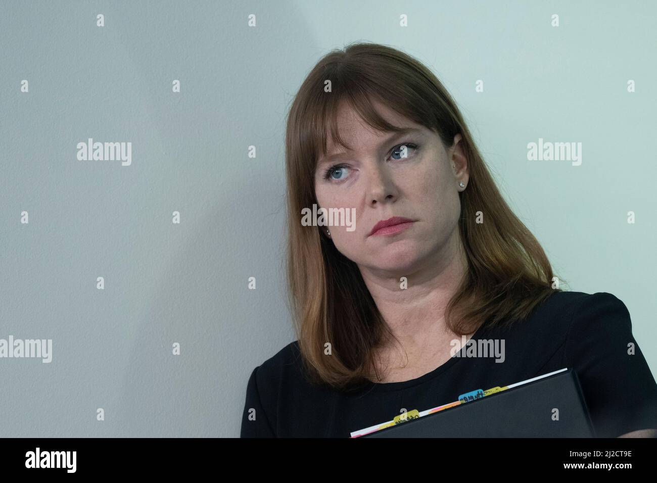 Kate bedingfield hi-res stock photography and images - Alamy