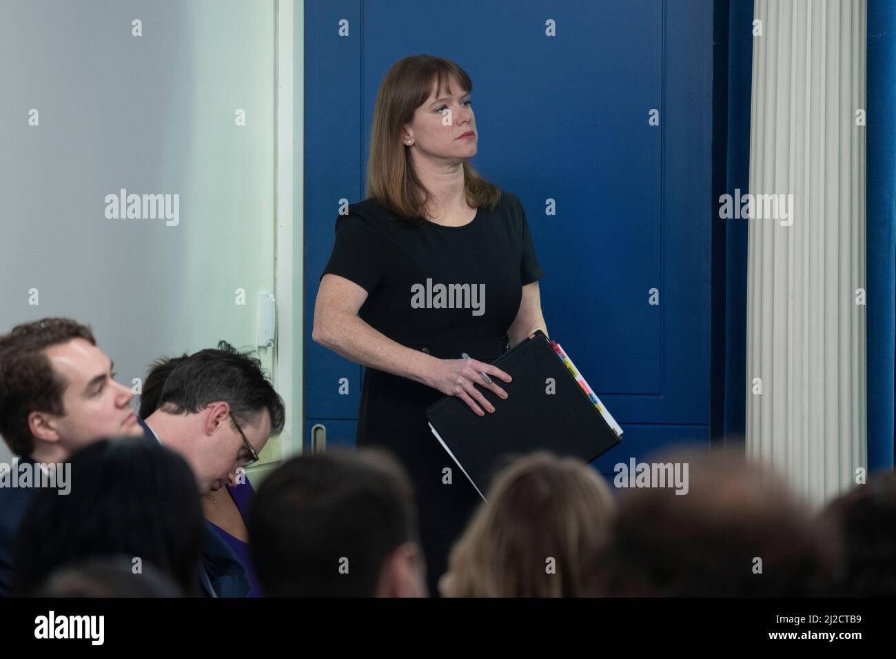 Kate bedingfield hi-res stock photography and images - Alamy