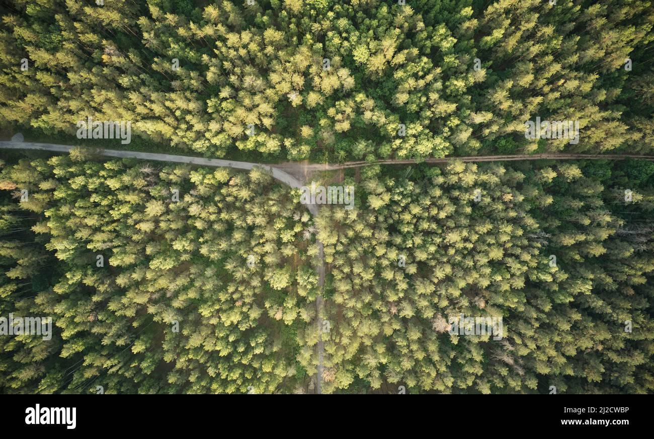 Summer curve hi-res stock photography and images - Alamy