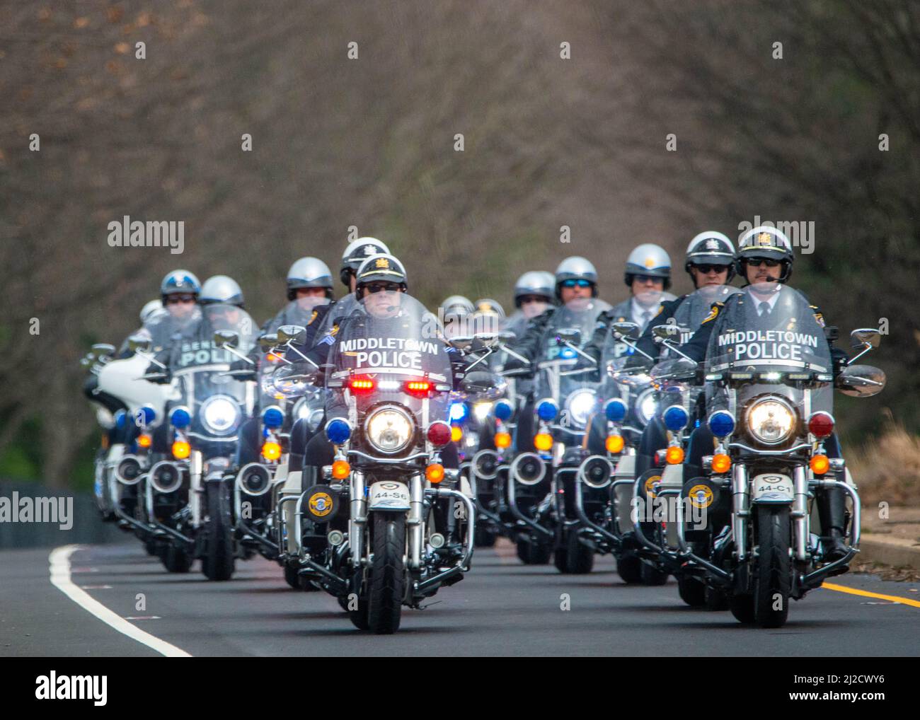 Pennsylvania state police trooper hi-res stock photography and images ...