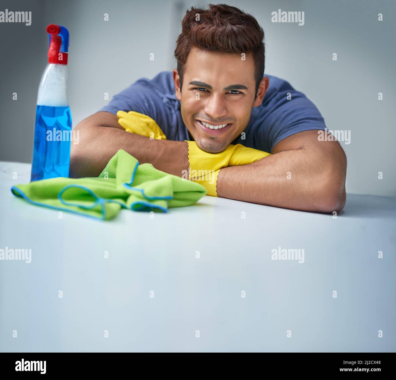 The perfect man hi-res stock photography and images - Alamy