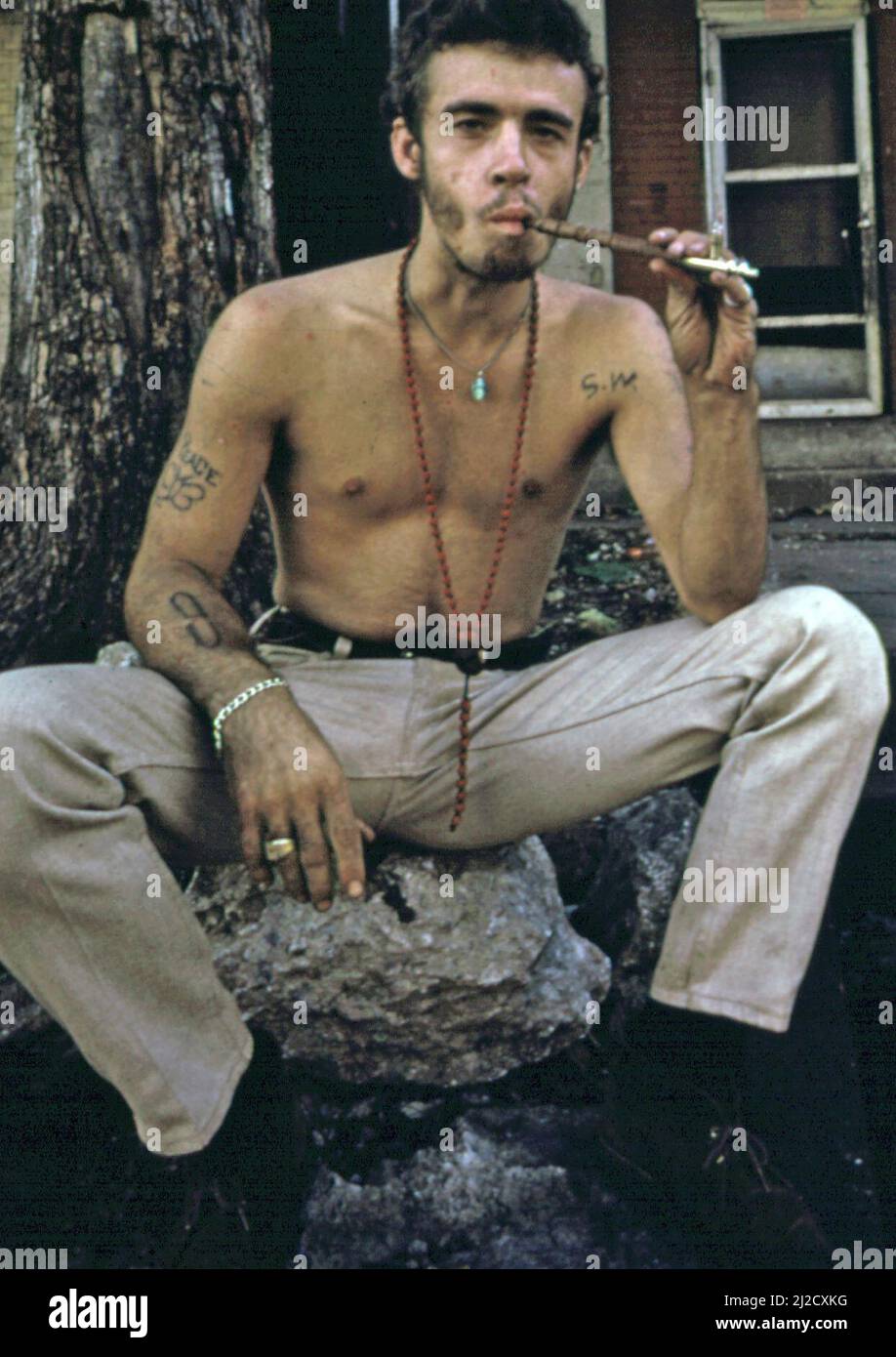 Kansas city ghetto 1970s hi-res stock photography and images - Alamy