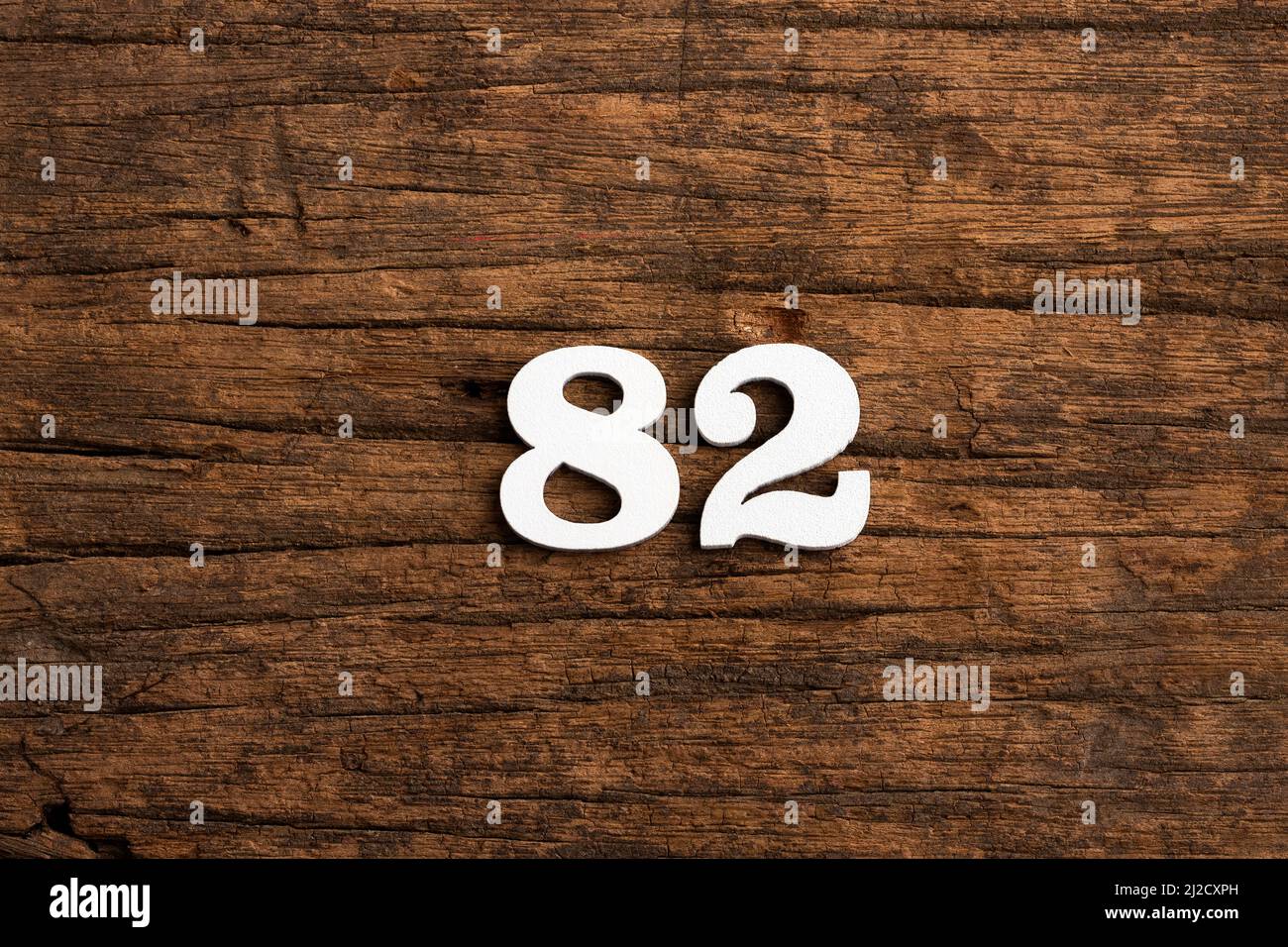 Number 82 hi-res stock photography and images - Alamy