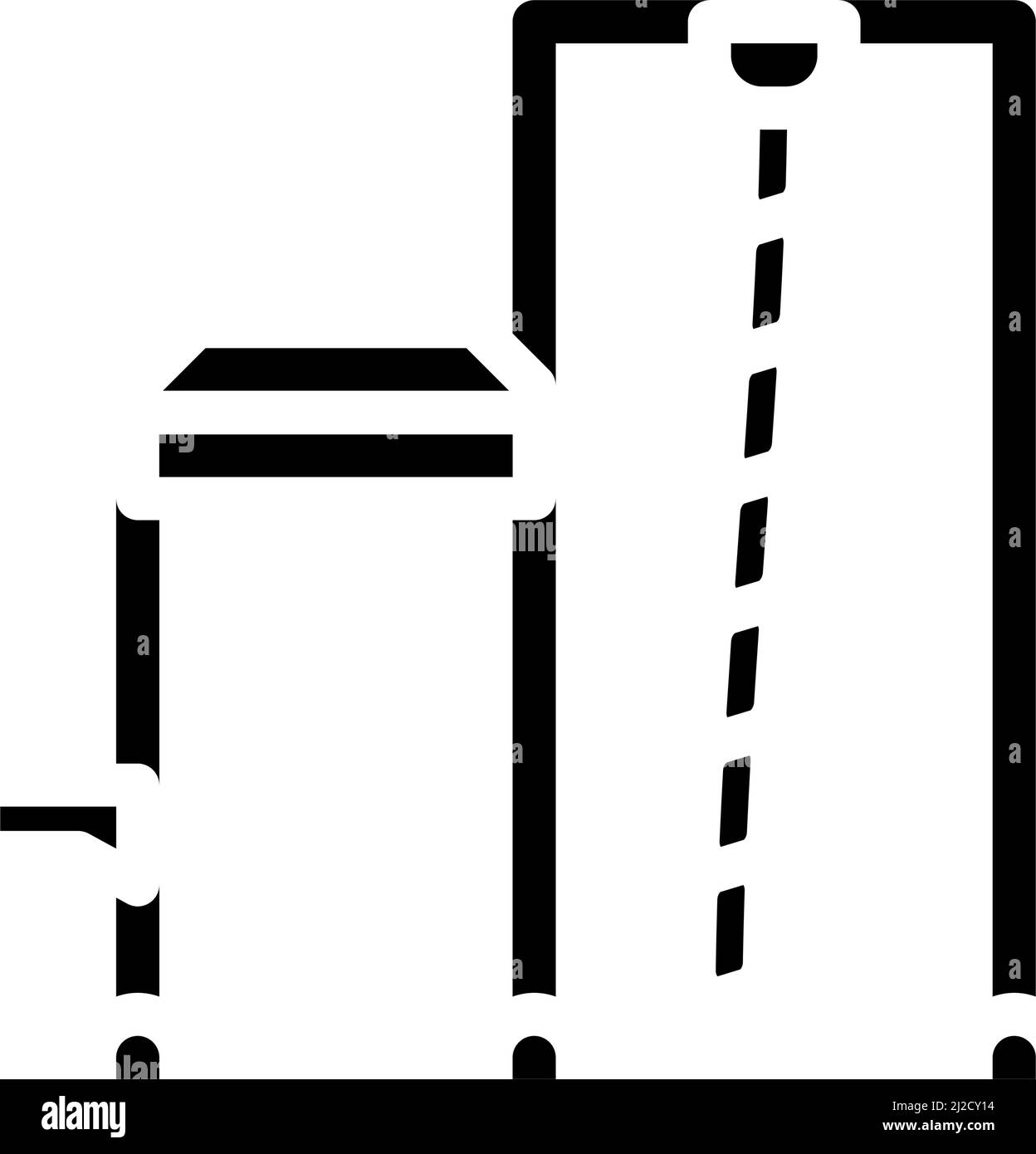 Exercise cycles Stock Vector Images - Alamy