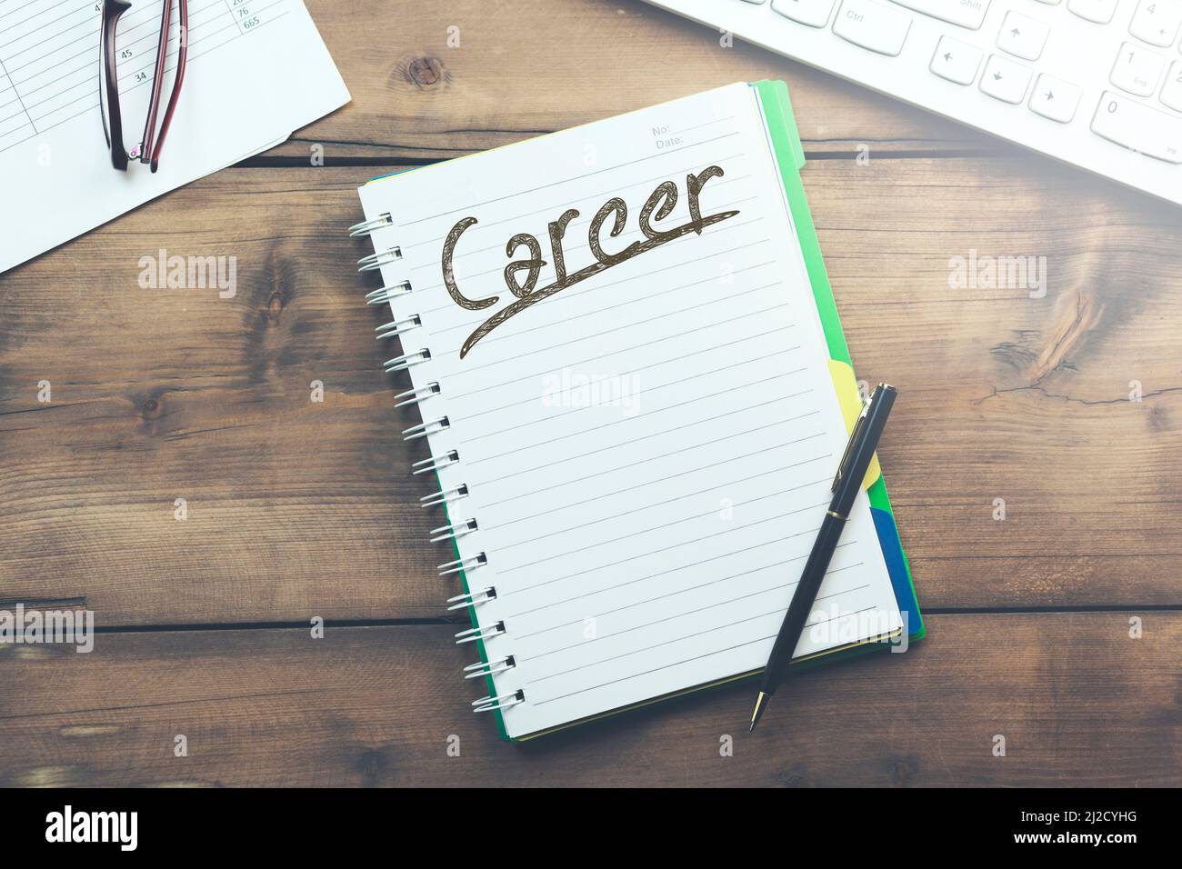 Your career text hi-res stock photography and images - Alamy