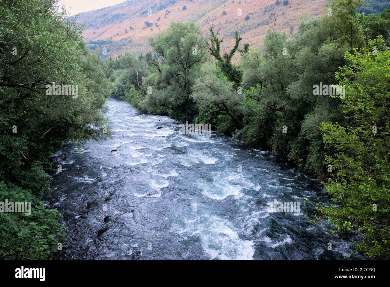 River zeta hi-res stock photography and images - Alamy