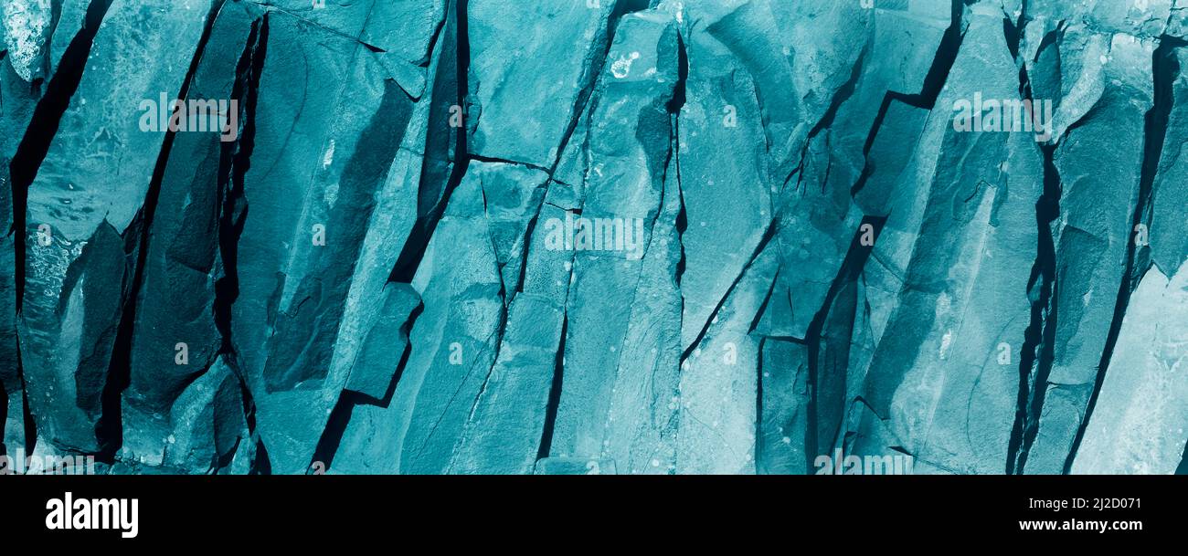 rock, stone texture. blue stone, gray stone, beautiful stone background ...